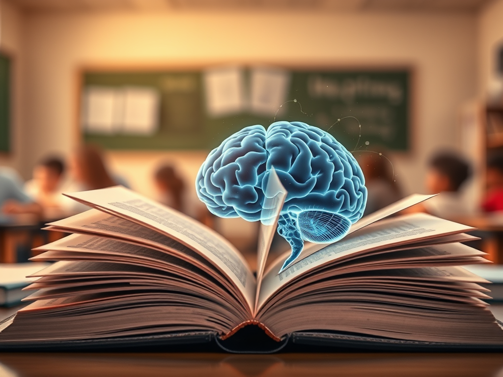 Revamped Dyslexia Definition: New Insights for Educators